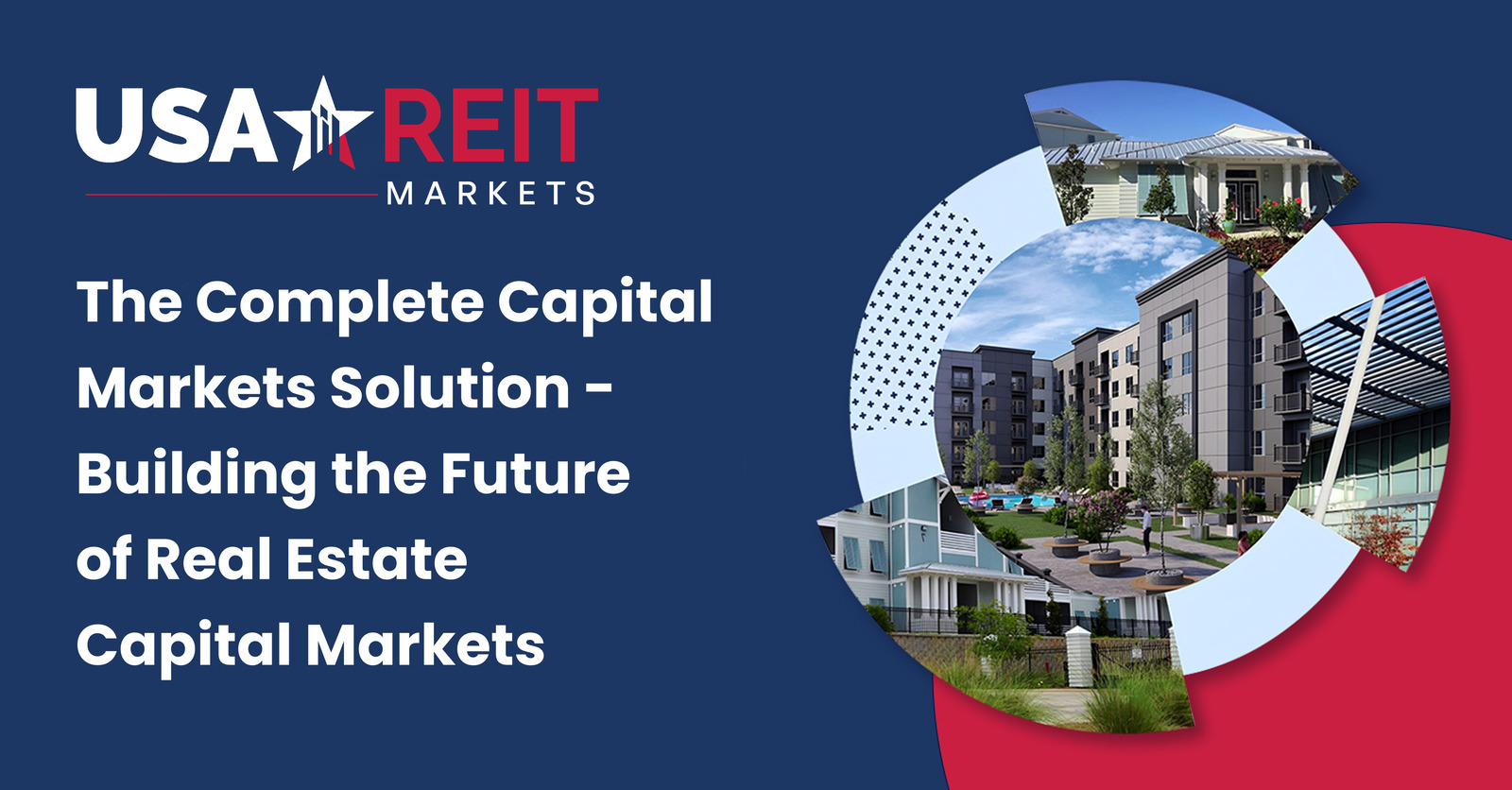 Building Profits With Private REITs
